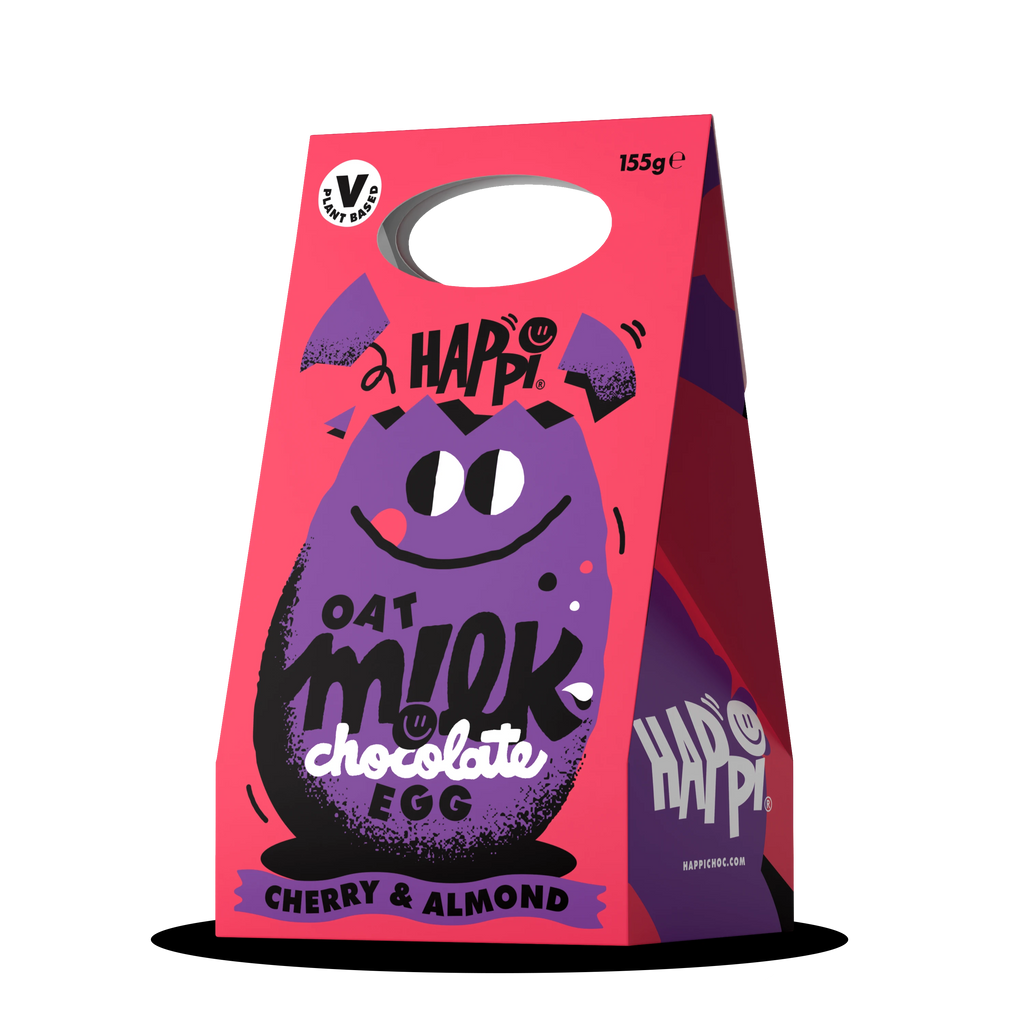 Shop Happi Choc's Oat M!lk Chocolate Collection